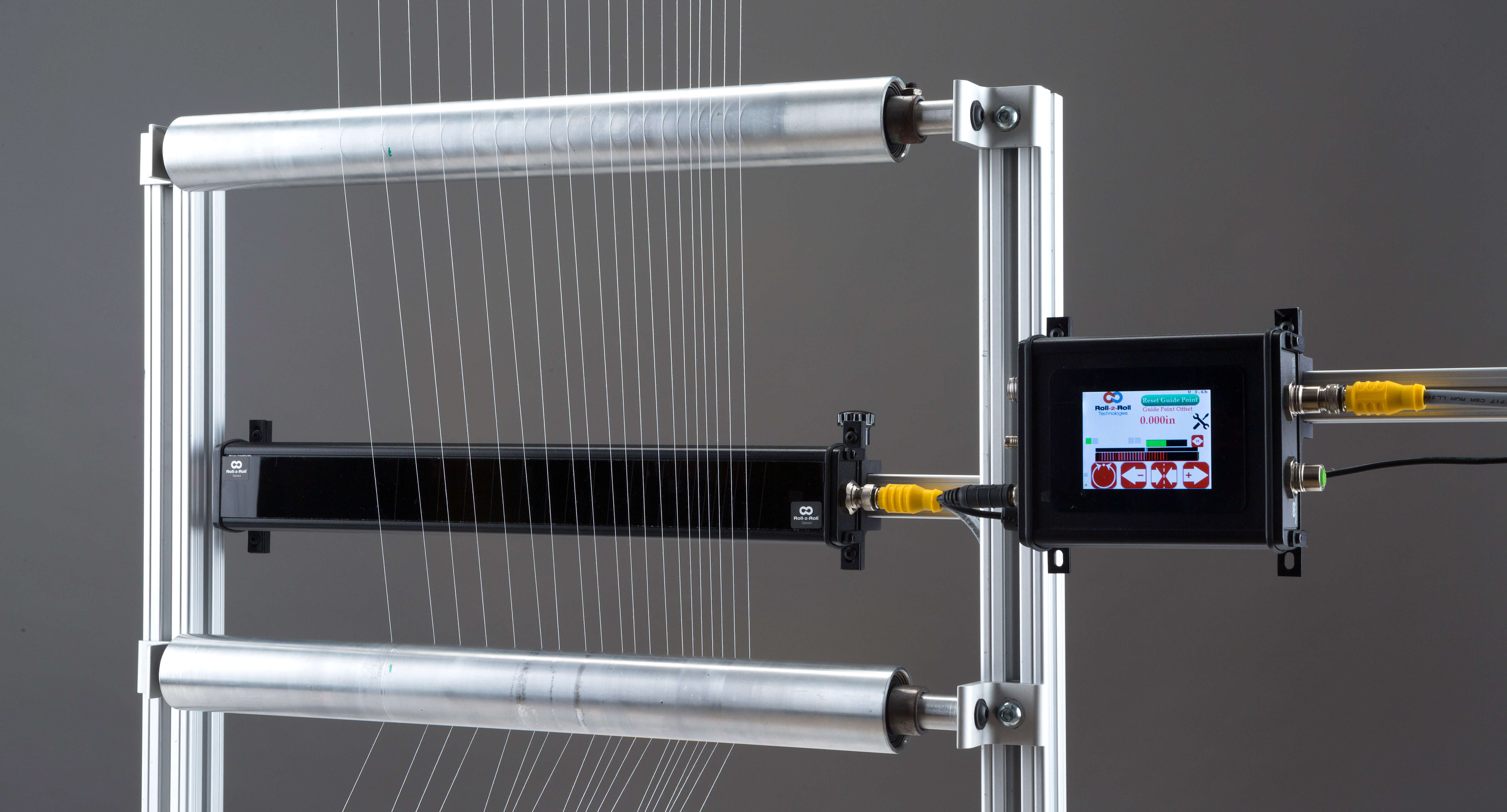 Roll-2-Roll® Sensor | Roll-2-Roll Technologies